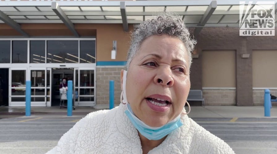 Shoppers decry 'skyrocketing' inflation: 'It's outrageous' | Fox News Shoppers decry 'skyrocketing' inflation: 'It's outrageous' | Fox News