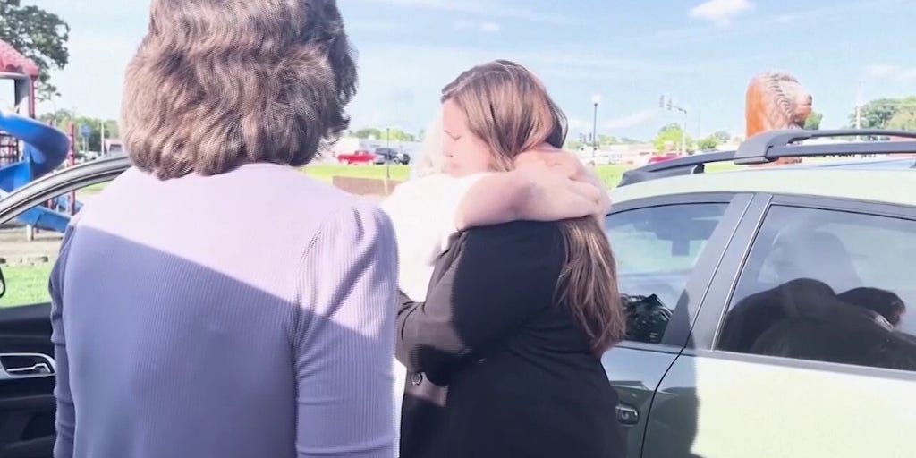 Missouri Woman Who Spent 43 Years In Prison Freed After Murder