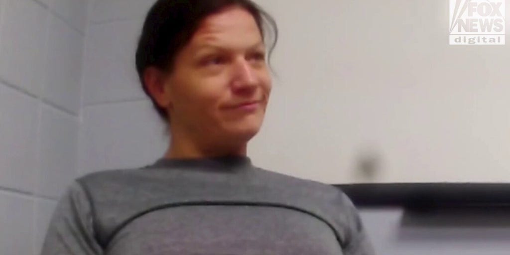 Fox Nation feature delves into 'devil woman' Kelly Cochran's twisted ...