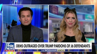 Watch The Ingraham Angle Online | Fox News Video