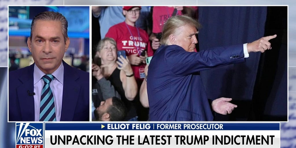 Here's the problem with Trump's free speech argument: Elliot Felig ...