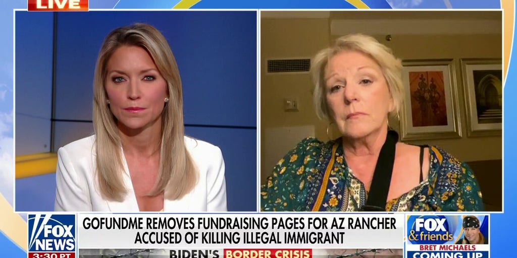 Texas rancher struggles as a result of border crisis, paying extra ...