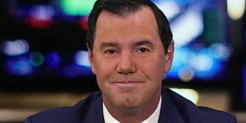 Concha slams media’s ‘bias of omission’ for not covering Trump ...