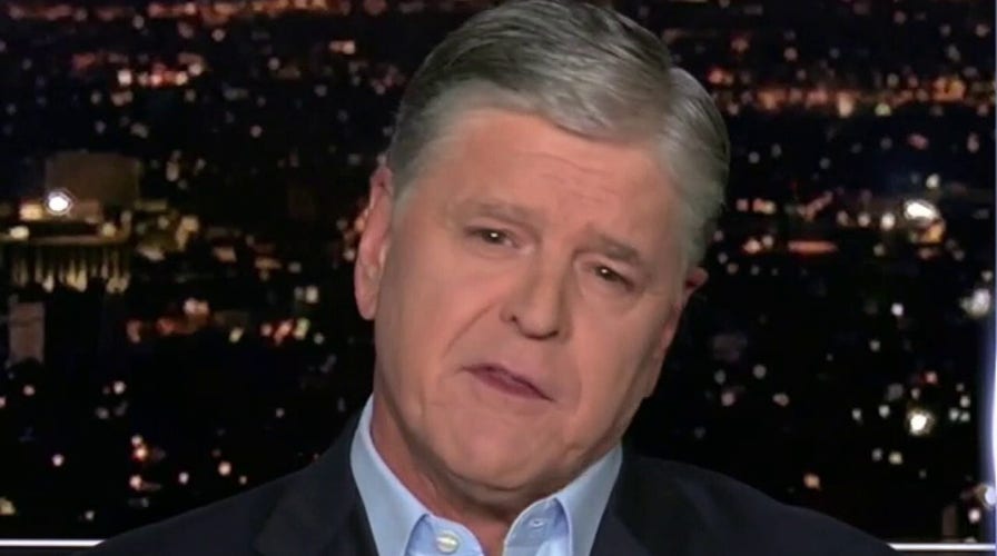 Sean Hannity: The Harris campaign has gone off the rails | Fox News Sean Hannity: The Harris campaign has gone off the rails | Fox News