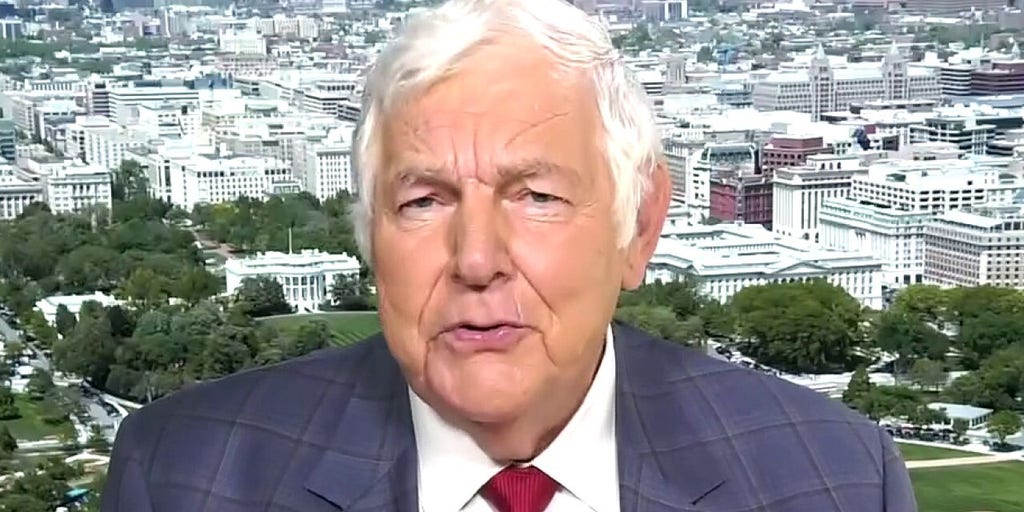 Bill Bennett on the push to safely get back to school amid pandemic ...