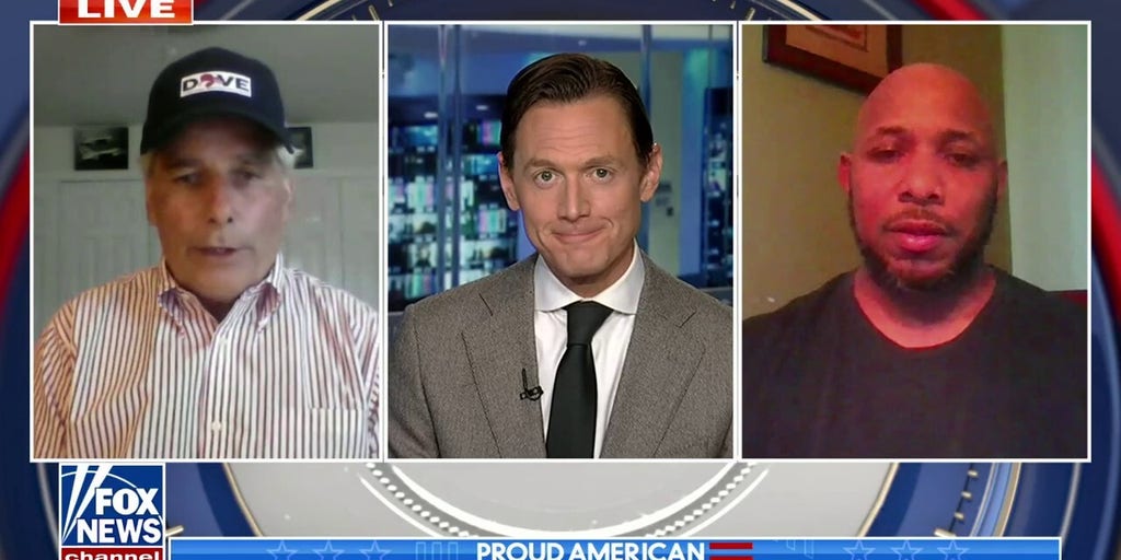 18 veterans' lives saved with transplants by Fox viewers and 'DOVE ...