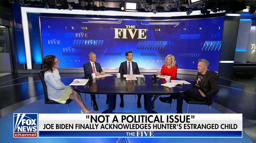 Biden panned for 'Friday night news dump' acknowledging 7th grandchild ... Biden panned for 'Friday night news dump' acknowledging 7th grandchild ...