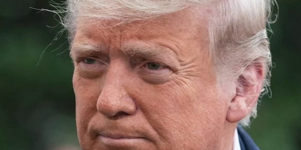 Election Indictment Trump Charged With Four Counts In Special Counsel
