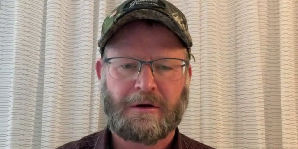 Canadian trucker says 'it's worth it' to stand up for 'freedom' | Fox ...