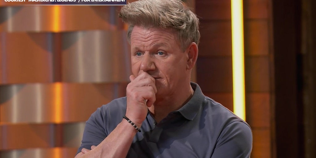 FOX's 'MasterChef' welcomes several celebrity chefs to latest episode ...