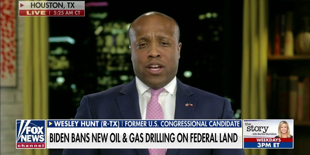 Former congressional candidate: 'Killing jobs not the answer' to ...