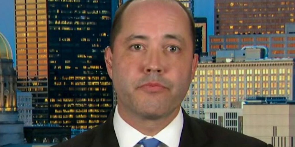 Georgia Attorney General Chris Carr says he was sickened by stunning ...
