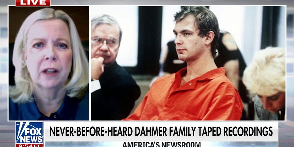 Former Wisconsin reporter: Many people had no idea Jeffrey Dahmer tapes ...