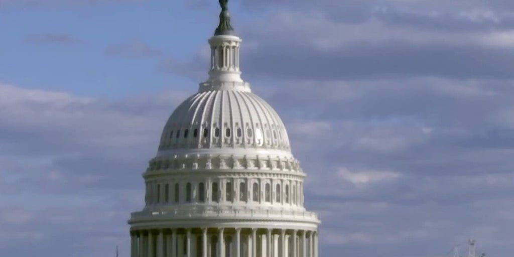 Senate passes $1.9T stimulus bill, House Democrats plan final approval ...