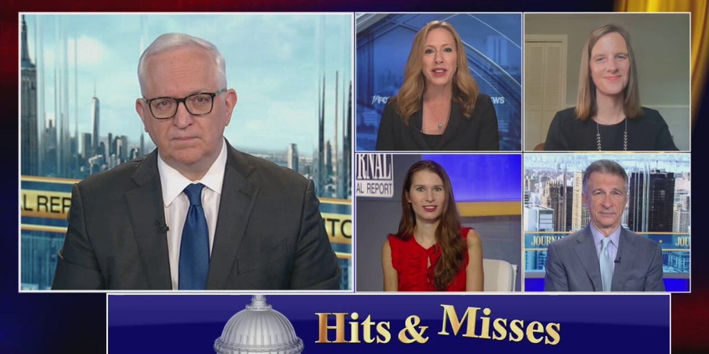 Hits and misses | Fox News Video