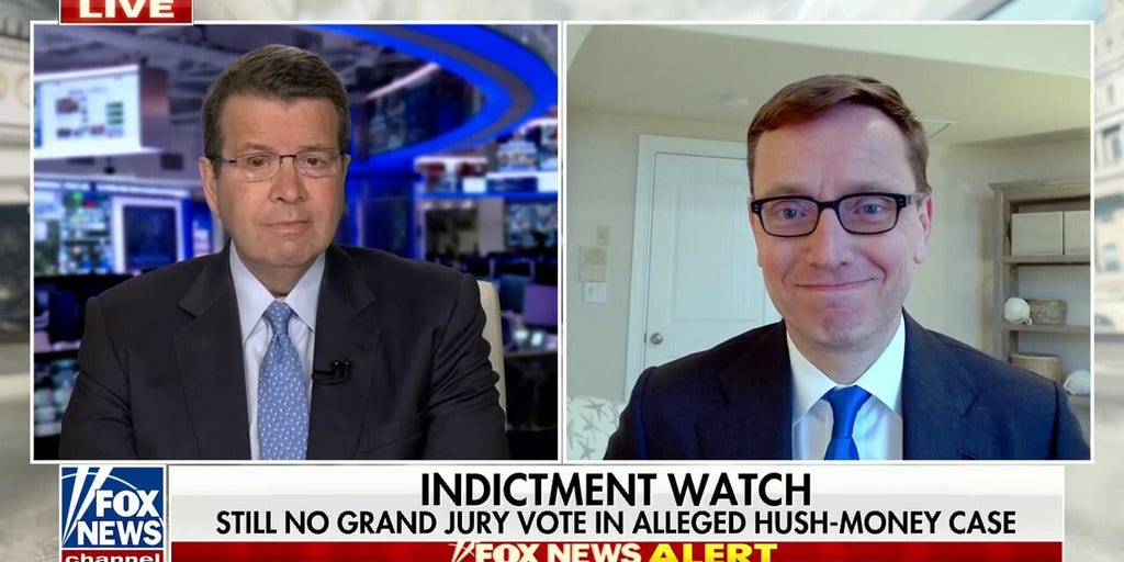 Tom Dupree: ‘Indictment is more likely than not’ for Trump | Fox News Video