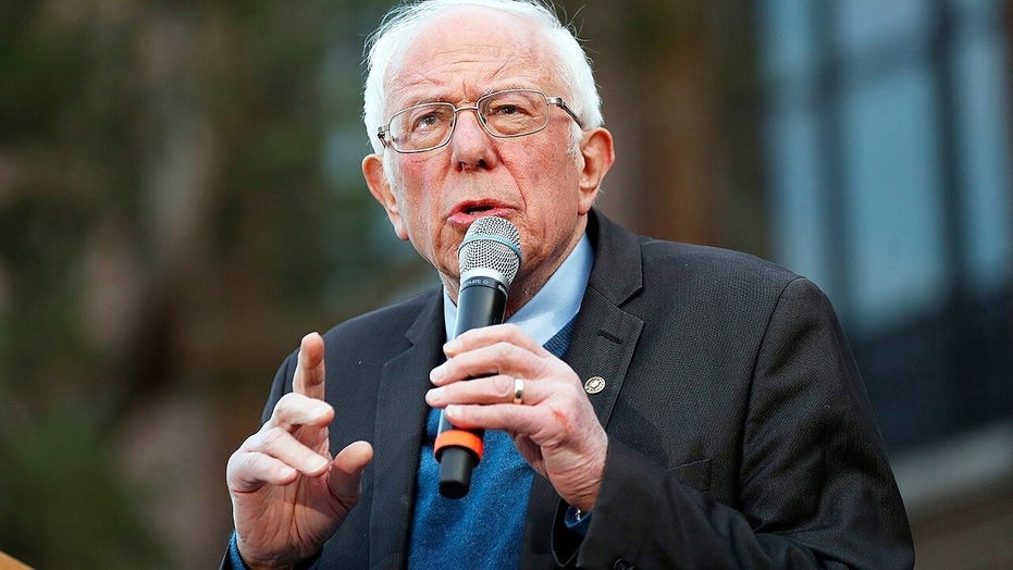 Bernie Sanders revolution over? Candidate to deliver statement, as ...