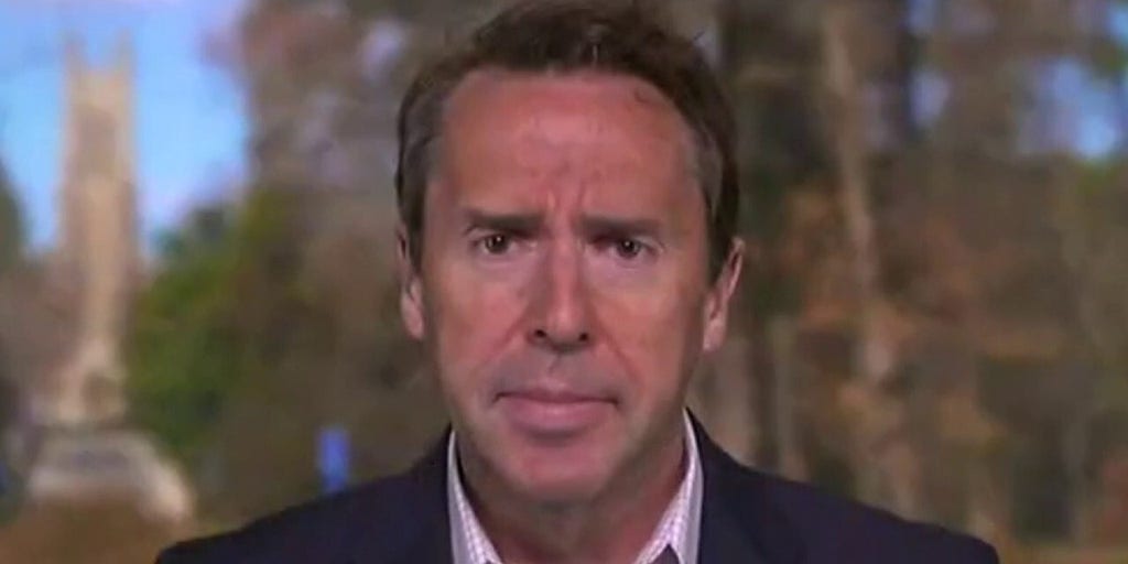 Rep. Mark Walker warns of potential coronavirus 'disinformation' from ...