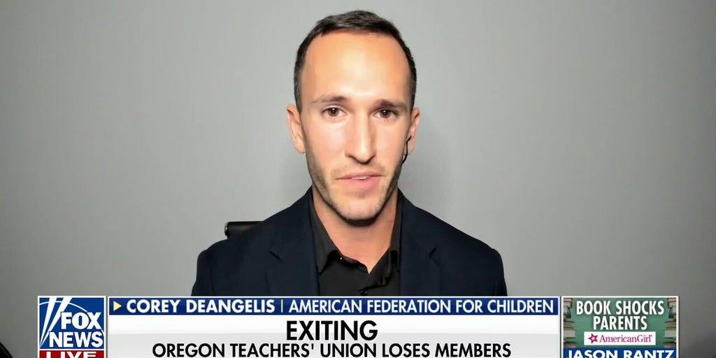 School choice shouldn't be a partisan issue: Corey DeAngelis | Fox News ...