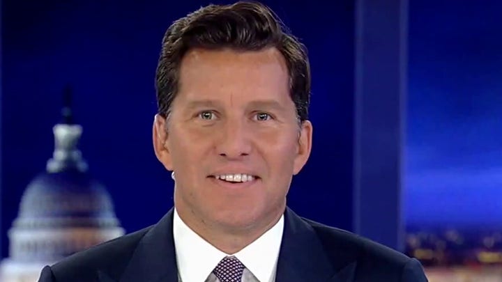 Will Cain: This bill would bring more inflation and audits | Fox News