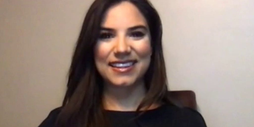 Pro-Trump candidate Catalina Lauf to challenge U.S. Rep. Adam Kinzinger ...