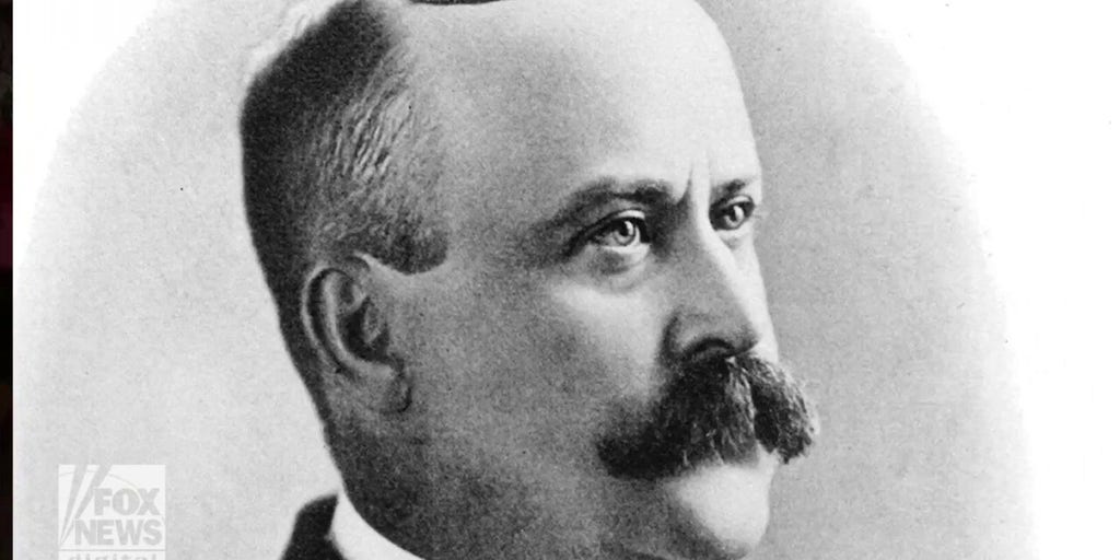 Meriwether Lewis Clark Jr. founded the Kentucky Derby in 1875 – here’s ...