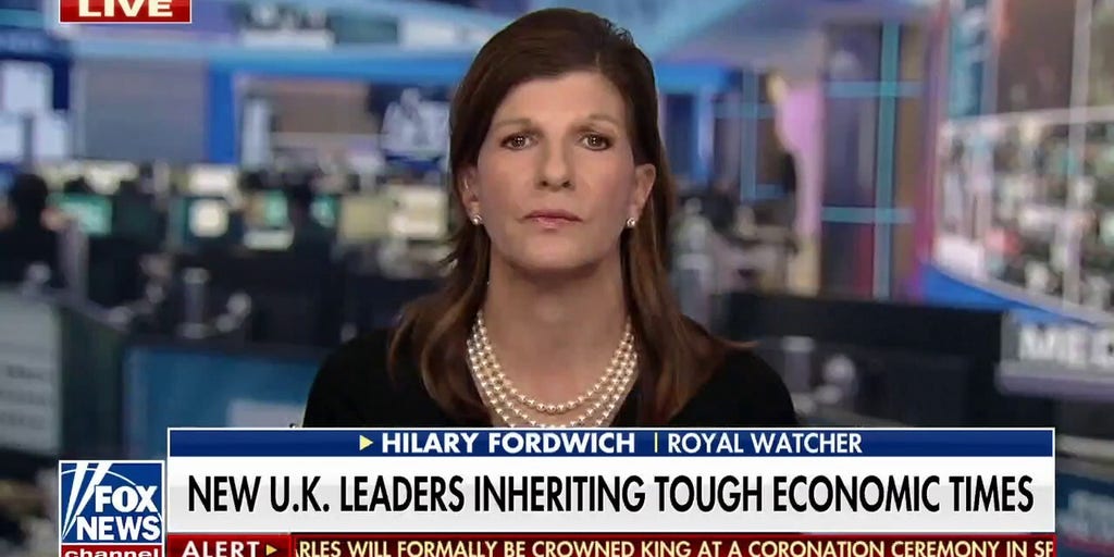 UK will face a 'winter of discontent' due to energy costs: Royal ...