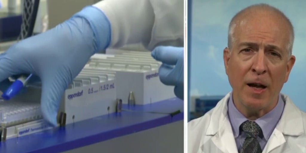 Infectious disease expert shares what scientists are learning about the ...