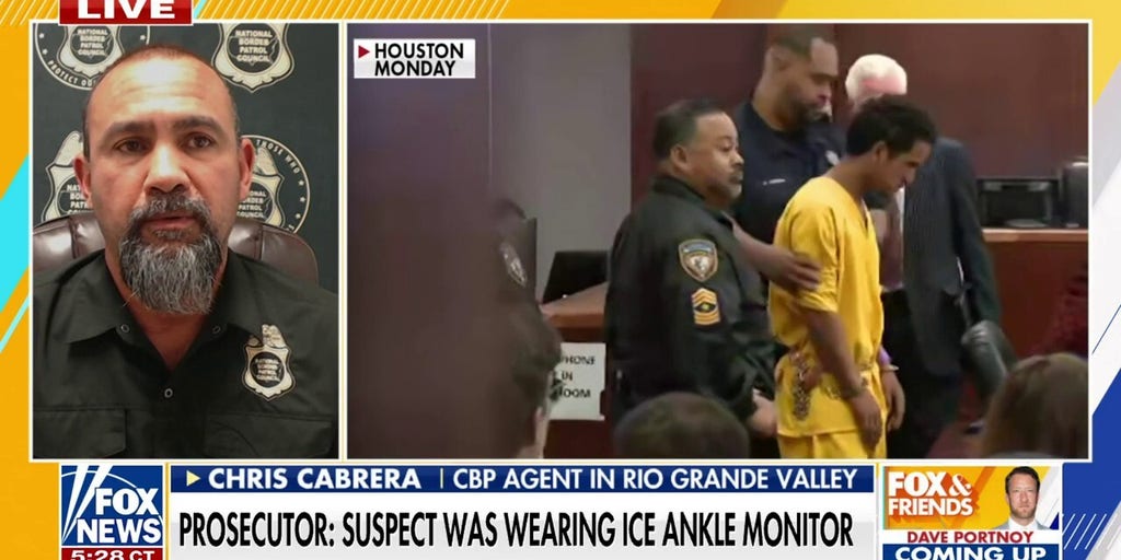 Chris Cabrera: I don’t understand what this administration is thinking by opening the border ...