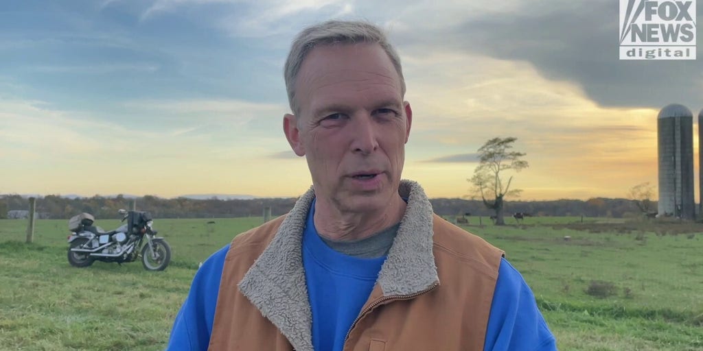 Team Trump bus tour makes final stops in Pennsylvania | Fox News Video