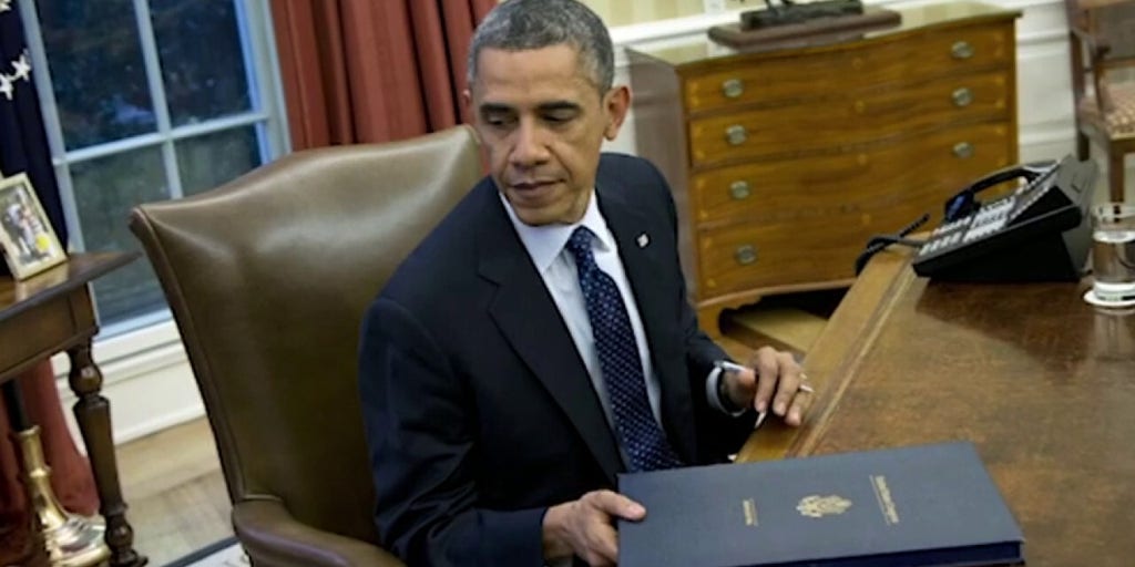 K.T. McFarland: Obama's team knew before Mueller there was no collusion ...