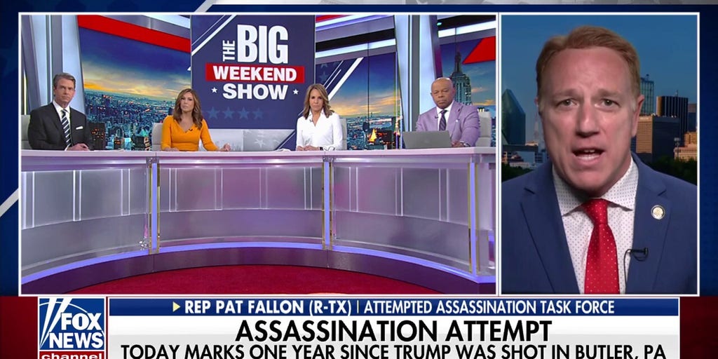 US Secret Service was 'criminally complacent' in Trump's assassination ...