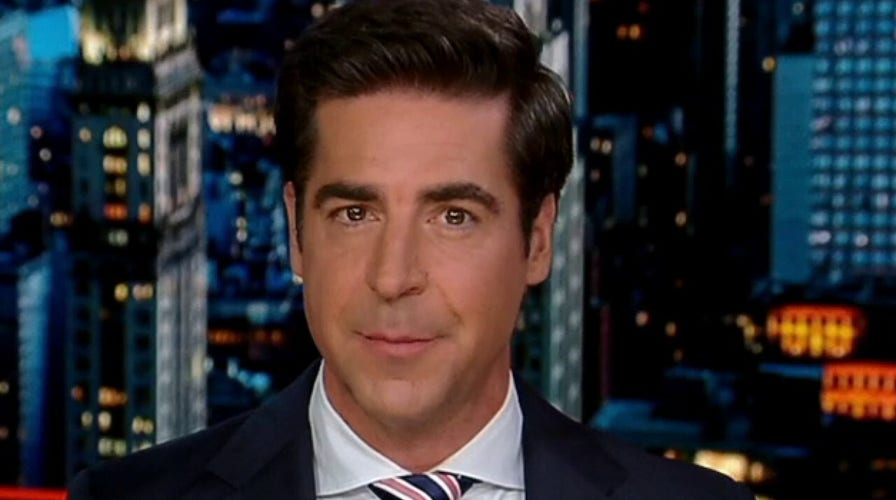 JESSE WATTERS: The press might know AOC, but the people don't | Fox News JESSE WATTERS: The press might know AOC, but the people don't | Fox News