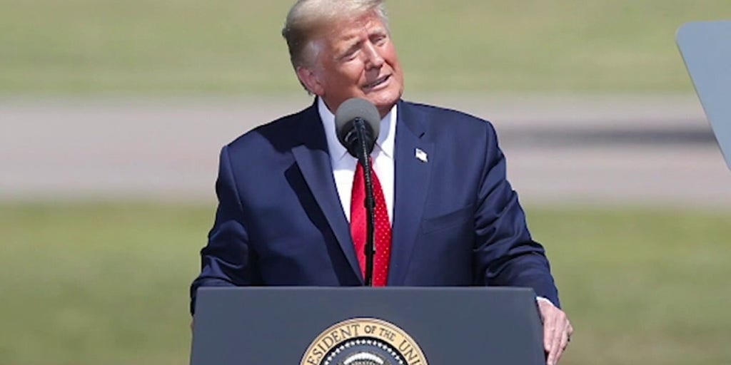 Trump campaign keeping at 'full speed' with 'Operation MAGA' | Fox News ...