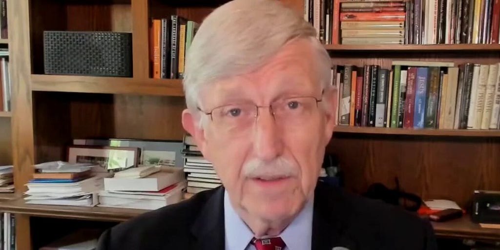 Dr. Collins: Masks could reduce 'incredibly contagious' Delta variant ...