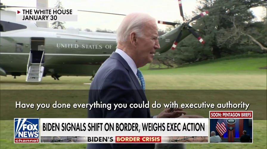 Federal judge torches Biden admin for 'colluding' with activist group ... Federal judge torches Biden admin for 'colluding' with activist group ...