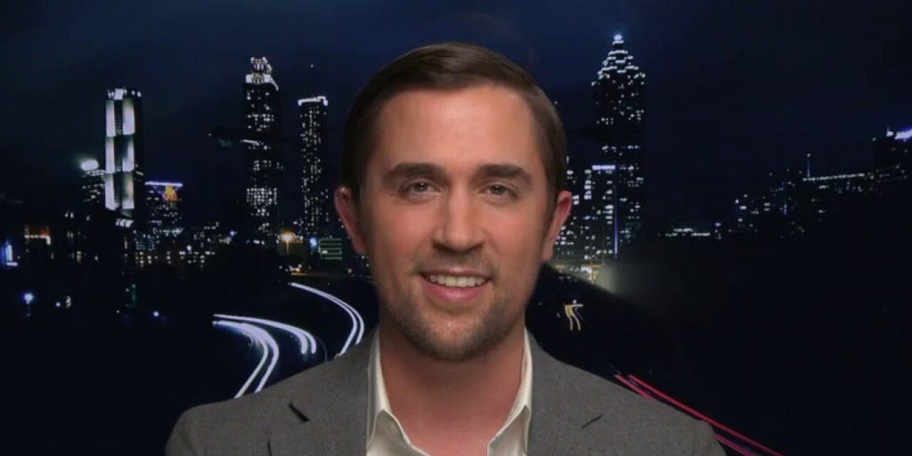 Chris Rufo: Critical race theory 'endemic' in America's Fortune 100 ...