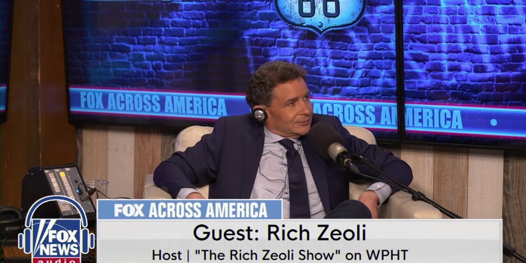 Jimmy Failla & Rich Zeoli Give Trump Some Free Social Media Advice ...