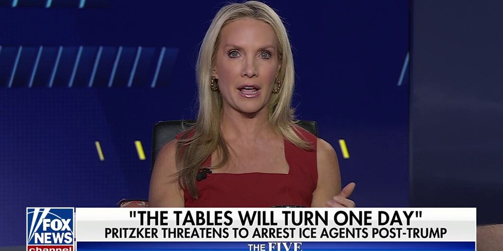 Dana Perino: You have a 'terrible slippery slope' when it comes to this ...