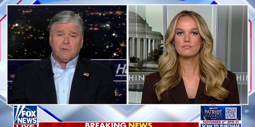 Obama 'should be thanking' law enforcement for removing violent actors ...