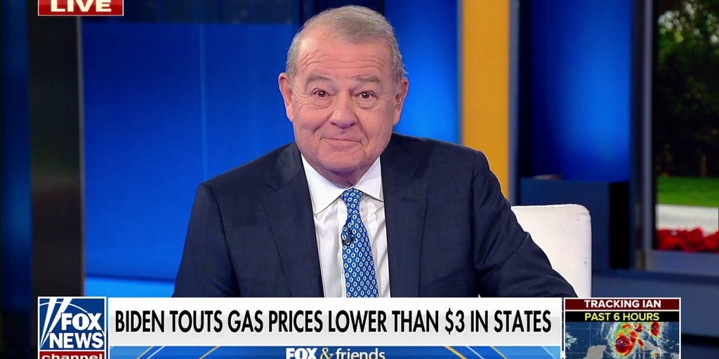 Varney: 'The economy is approaching a serious recession' | Fox News Video