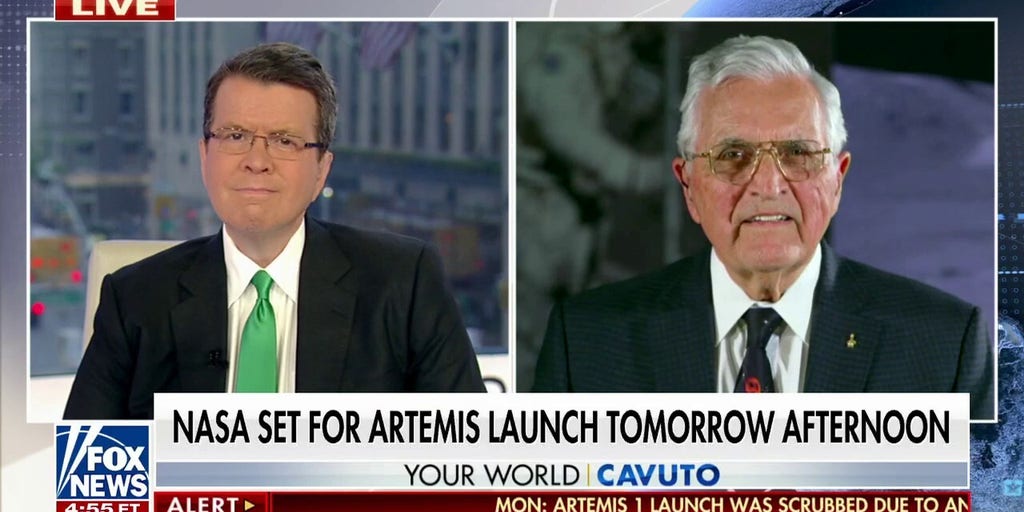 What is the Artemis program designed to do? | Fox News Video
