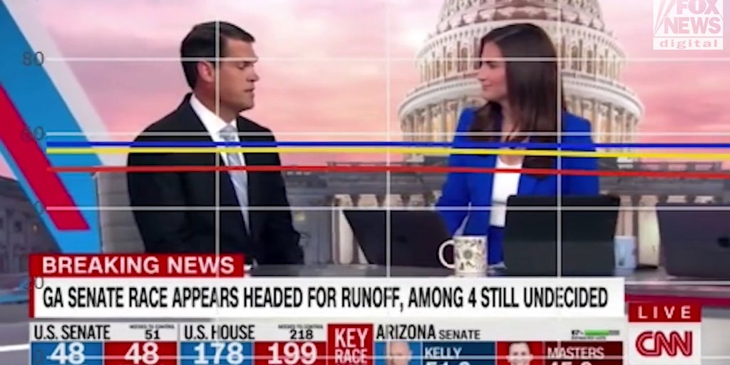 Republican voters split on Georgia Lt. Gov. Duncan calling for GOP to ... Republican voters split on Georgia Lt. Gov. Duncan calling for GOP to ...