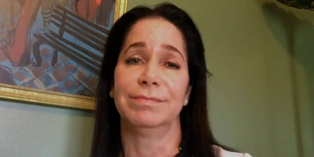 Dr. Saralyn Mark: We're in a critical situation in New York | Fox News ...