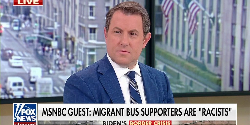 Todd Piro torches Mayor Adams for failing to act on influx of migrants ...