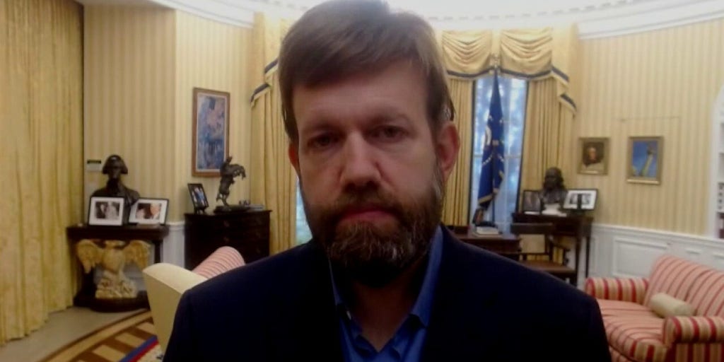 Kamala hit by focus group | Fox News Video