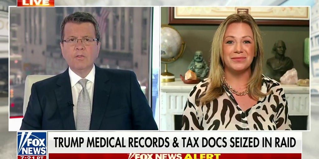 DOJ investigation on Trump raid hit a ‘roadblock’ with special master discussion: Attorney | Fox ...