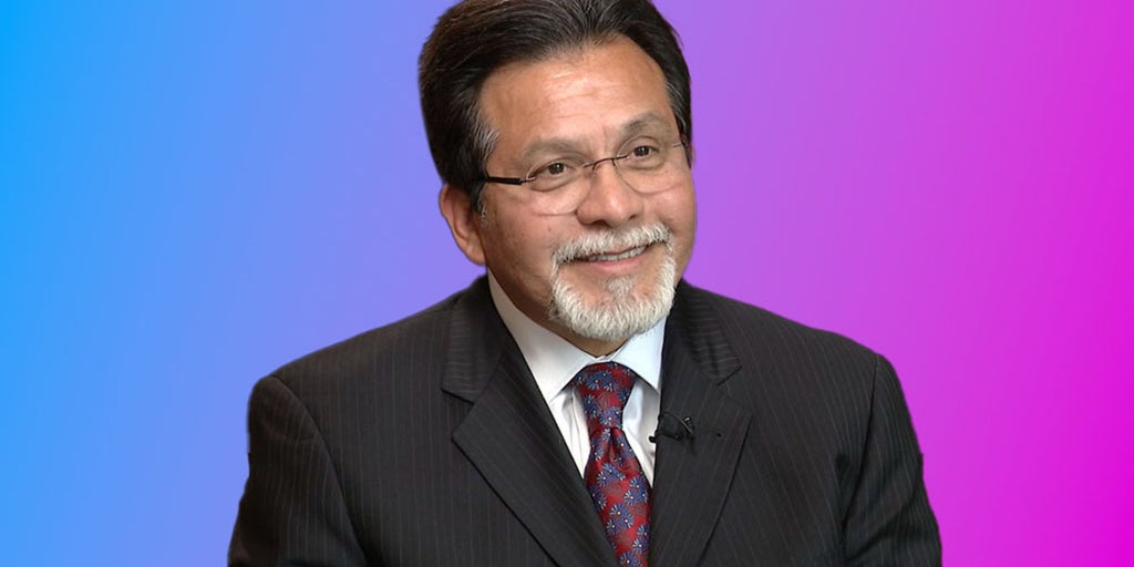 America Together - Hispanic Heritage Month - Alberto Gonzales | Fox ...