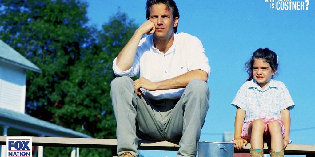 Who is Kevin Costner? | Fox News Video