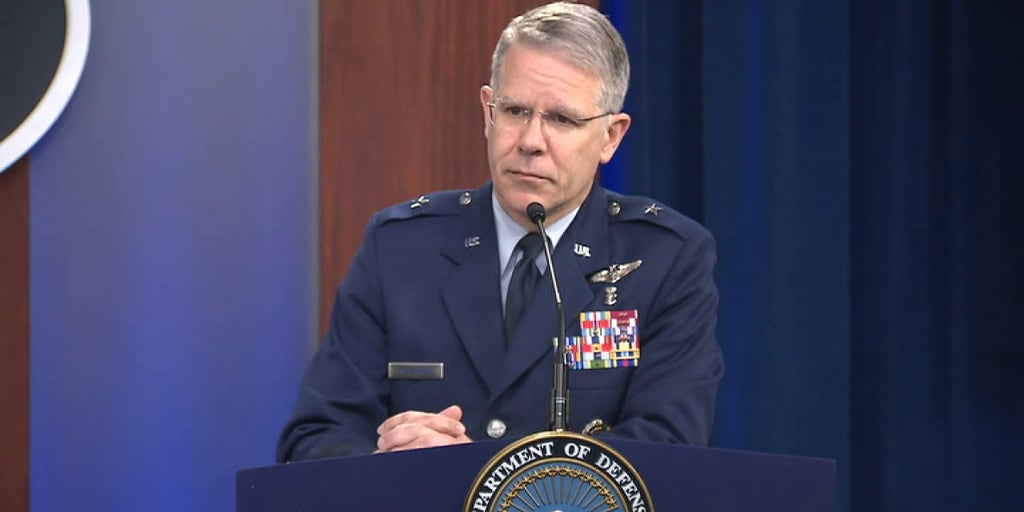 Brigadier Gen. Paul Friedrichs: What we need to do is focus on what we ...